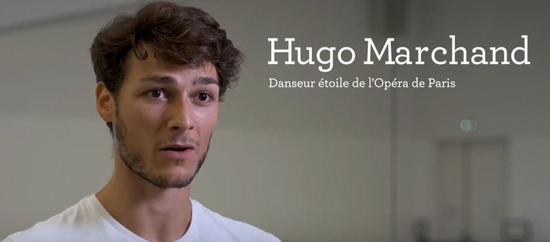 Discover Nantes, in the footsteps of prima ballerina Hugo Marchand