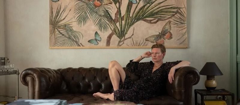 Bordeaux: 5 skills that make Yolanda Edwards fall in love