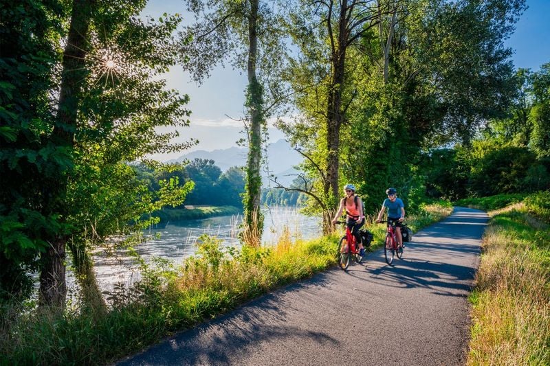 Alpes Isère, etapa imprescindible en los Alpes míticos franceses