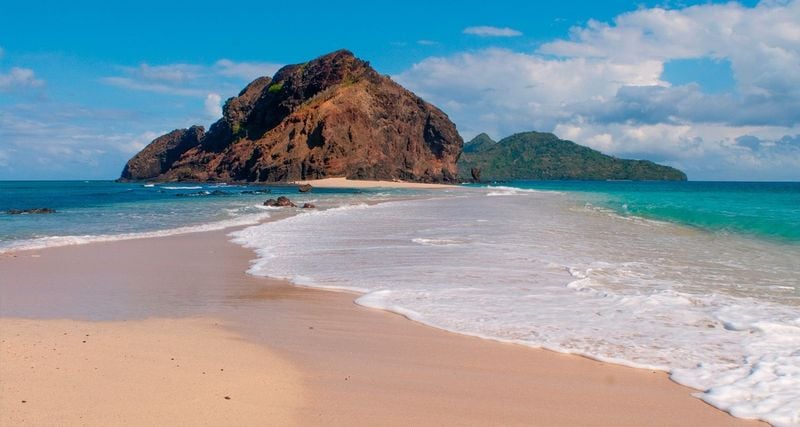 9 razones para visitar la isla de Mayotte