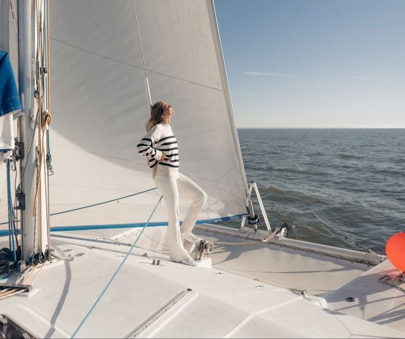 Las mejores playas de Loira Atlántico, por Natigana