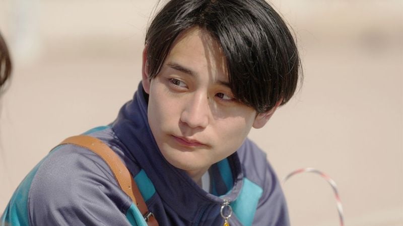 『オフライン ラブ』KENSUKE（ケンスケ）の旅