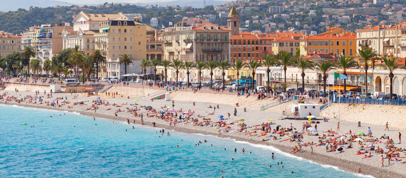 검색 - Explore France