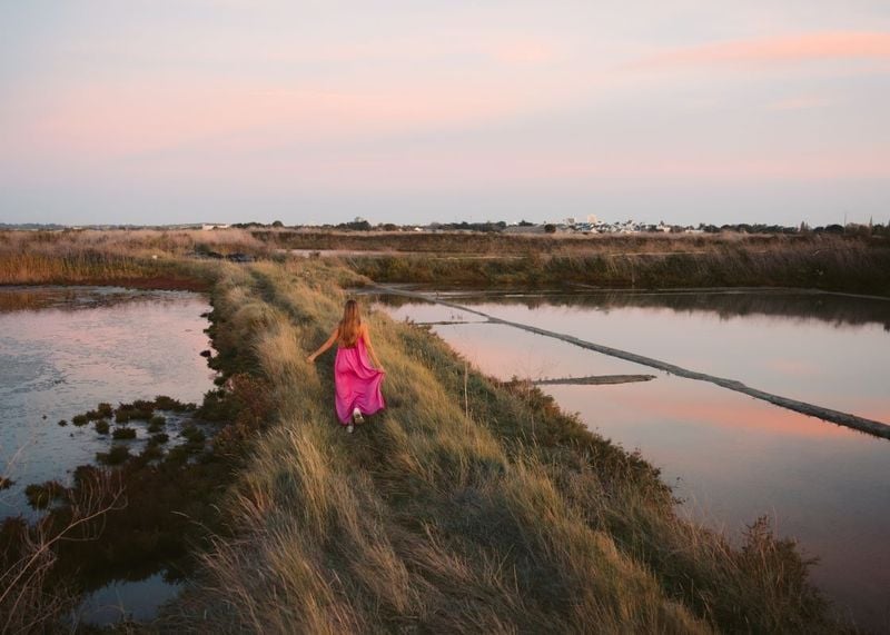 De mooiste stranden van de Atlantische Loirestreek volgens Natigana