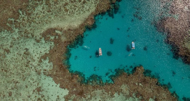 9 razones para visitar la isla de Mayotte
