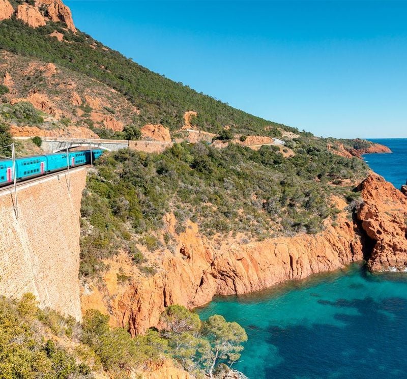 Recherche - Explore France