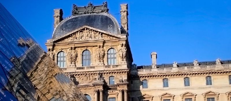 Les mouvements artistiques français