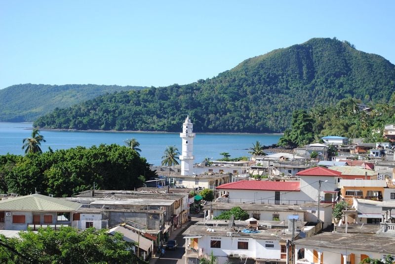 Visiter Mayotte : lagons bleus, forêts tropicales et ylang-ylang