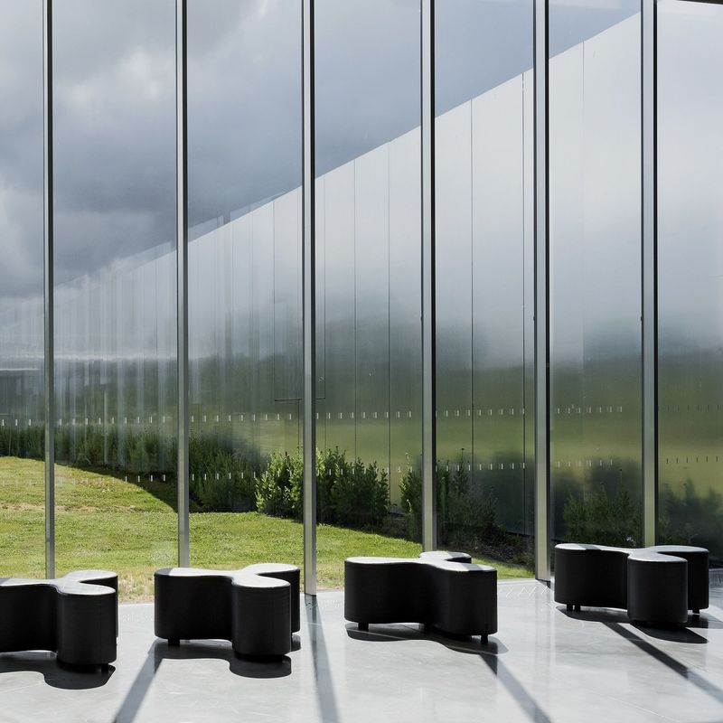 7个数字带你了解卢浮宫朗斯分馆 - Explore France