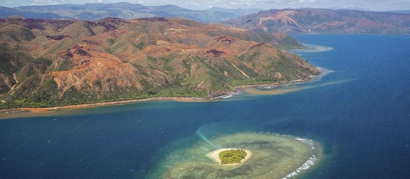 Geschichte und Kultur von Neukaledonien