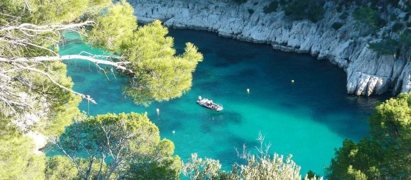 13 mejores playas francesas paradisiacas para un baño excepcional