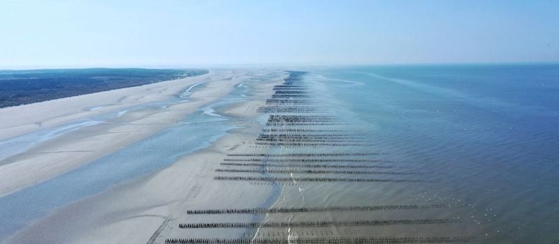 10 breathtaking bays to admire across France