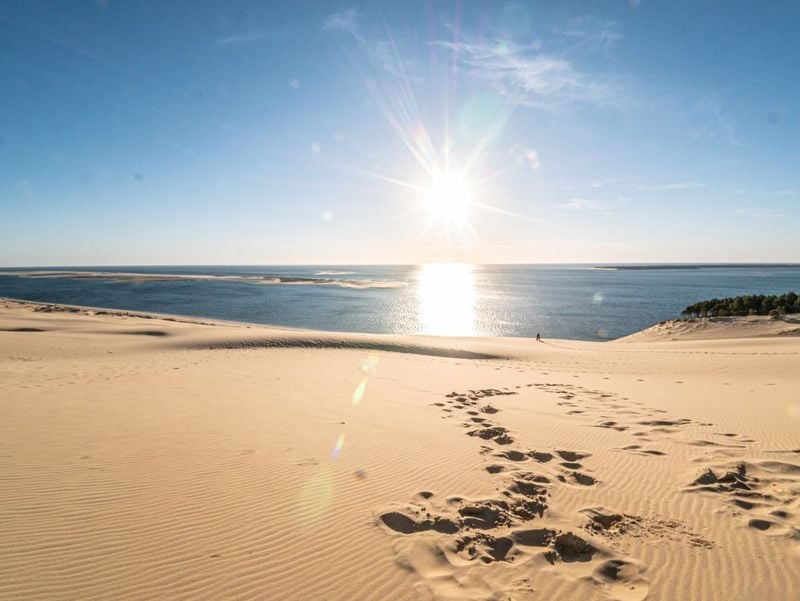 10 praias francesas que o farão sonhar