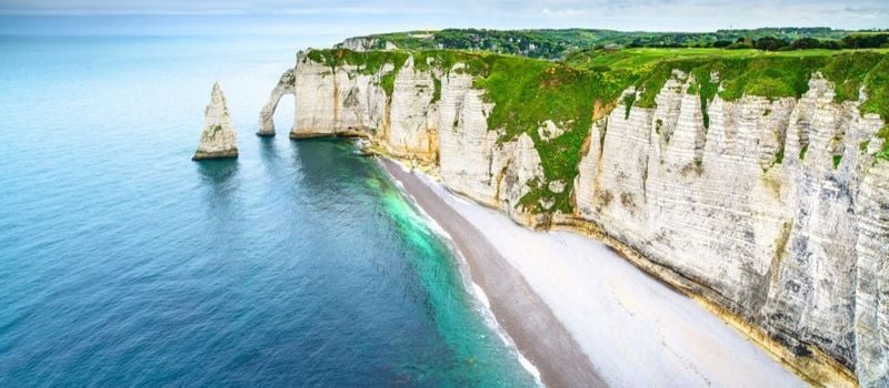 13 French beaches for dreaming and escaping