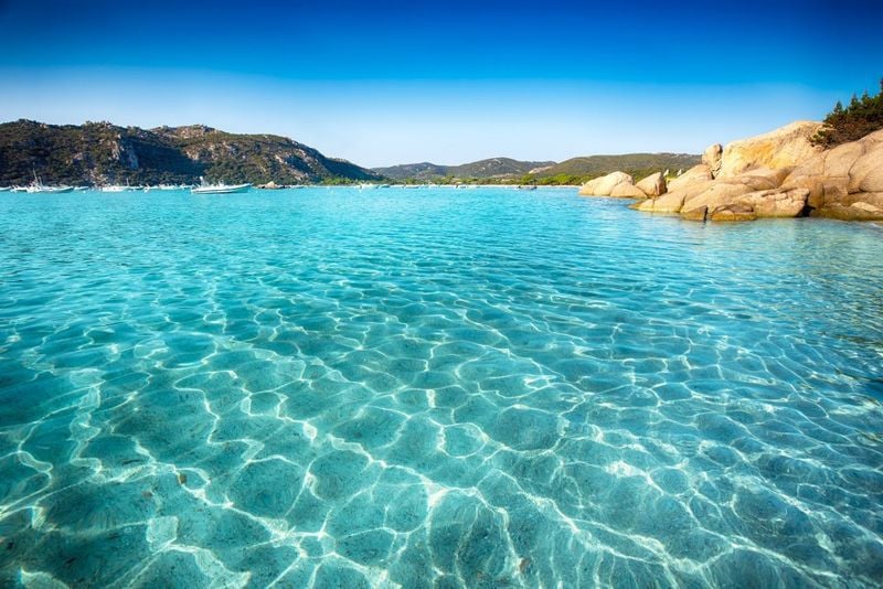 13 plages françaises paradisiaques pour baignade d'exception