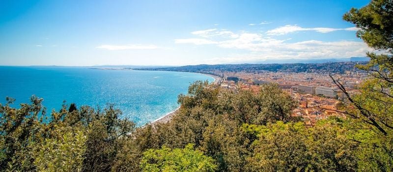 10 breathtaking bays to admire across France