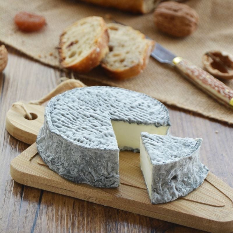 5 fromages de chèvre emblématiques du Val de Loire