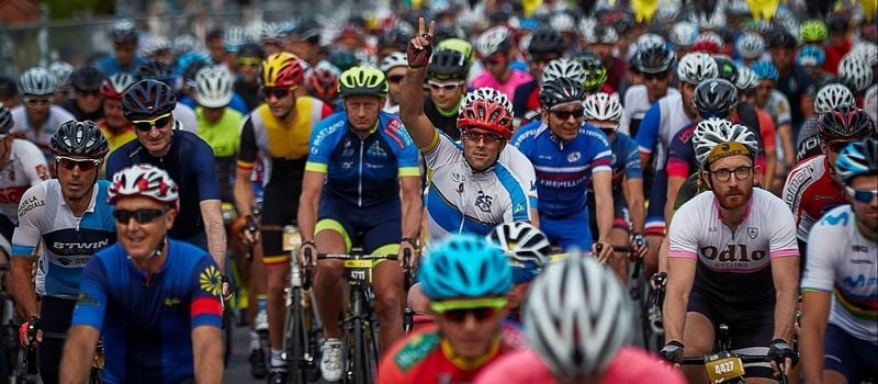 Tour de France fact and guide of the biggest cycling race in the world