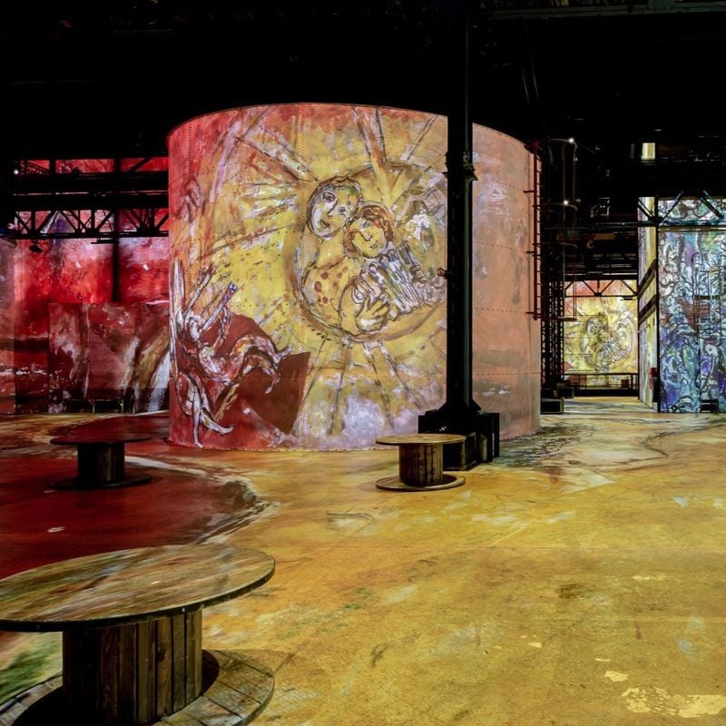 Top des expositions à voir à Paris cet automne