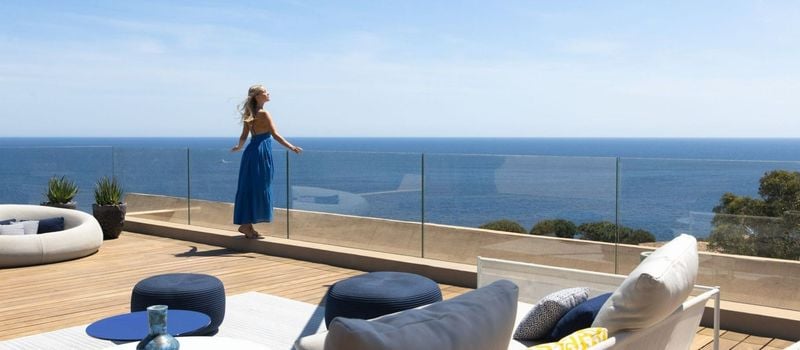 Palaces en bord de mer : 8 hôtels de luxe pour se ressourcer