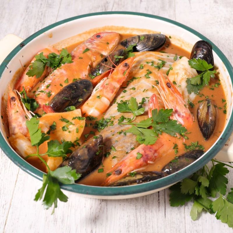 Produits de la mer : saveurs et délices du littoral français