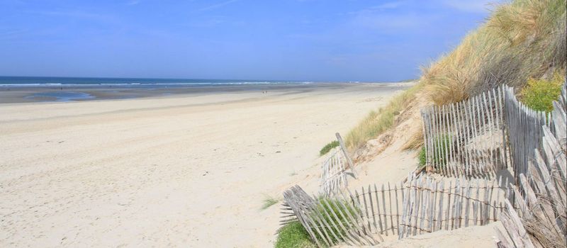 13 French beaches for dreaming and escaping