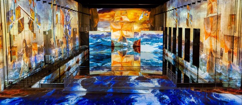 Sélection des expositions à voir en France en 2023