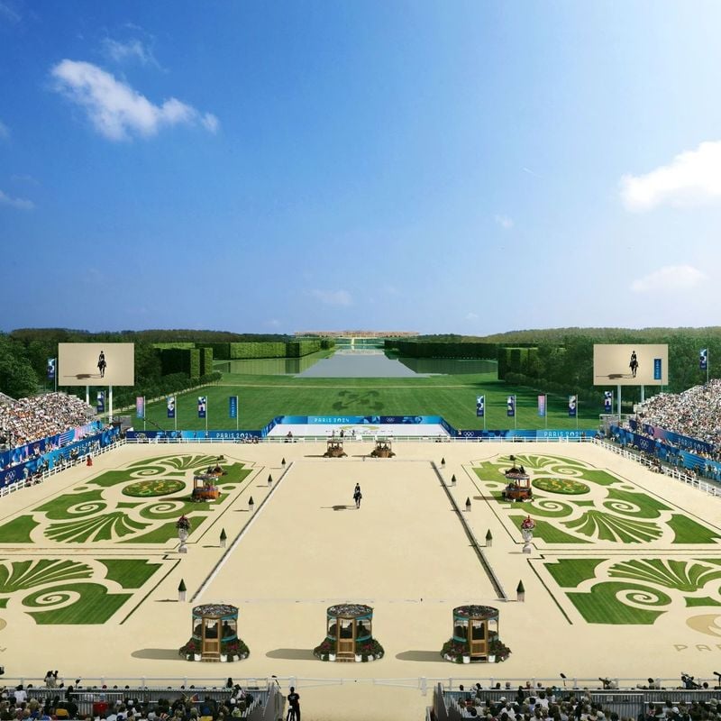 Discover The Paris 2024 Olympic Venues