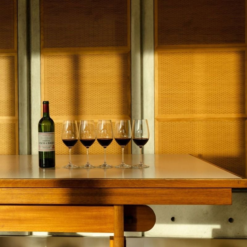Bordeaux : 5 savoir-faire qui font craquer Yolanda Edwards