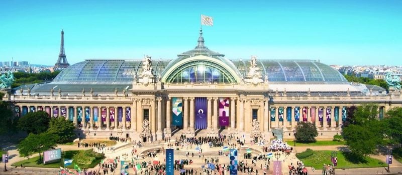 OH 2024 v Paříži v 6 číslech