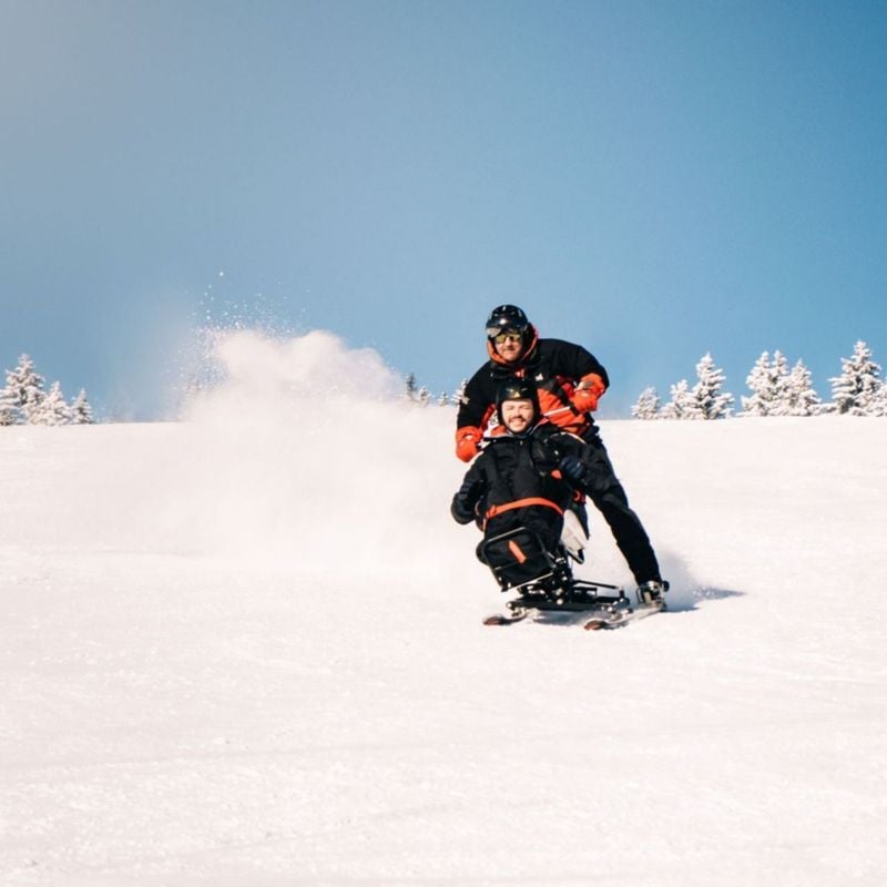 Annecy in winter: a sensational break in the Alps with Wheeled World