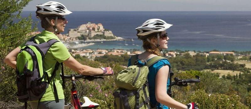 Cycling: a tour of France's leisure cycling routes
