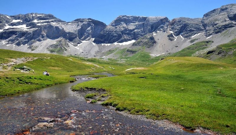 Pyrenees - Explore France