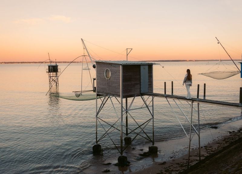 Las mejores playas de Loira Atlántico, por Natigana