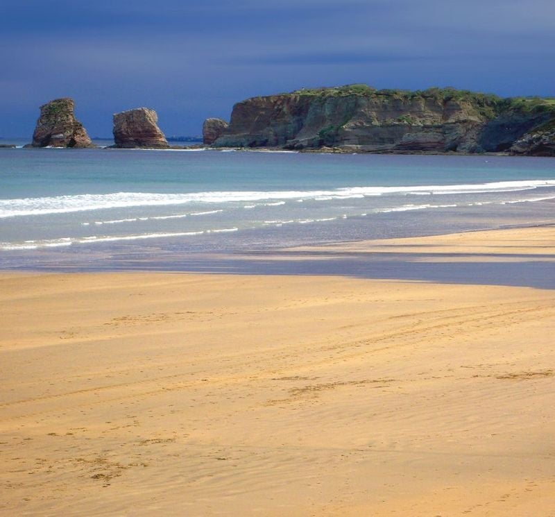 Visite Biarritz- País Basco