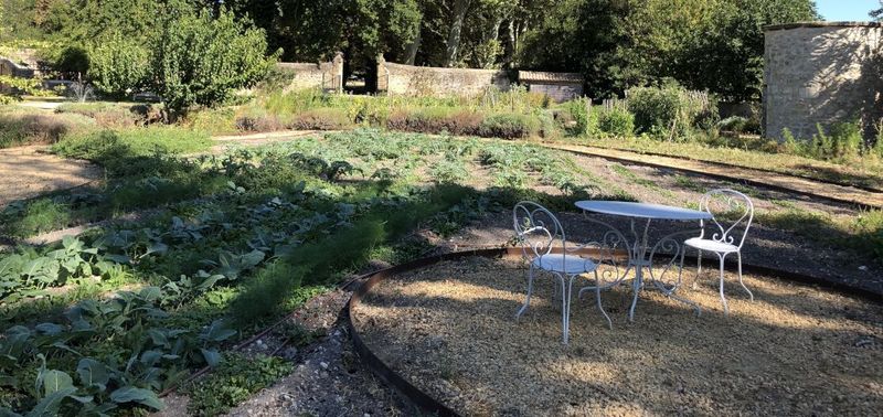 Château de Massillan : hôtel de charme en Provence