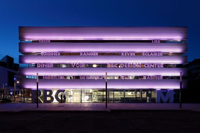 Architecture à Montpellier : 8 œuvres à ne pas manquer