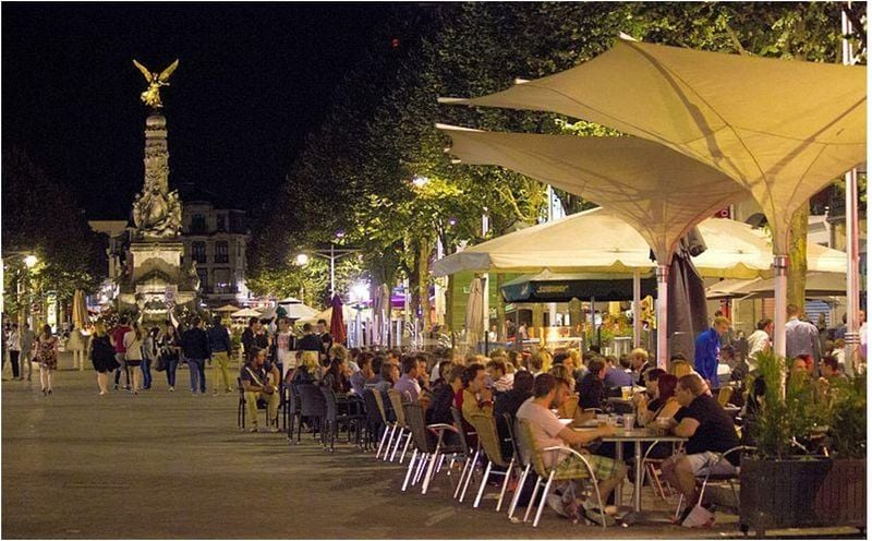 Visit Reims, the Champagne and Coronation City