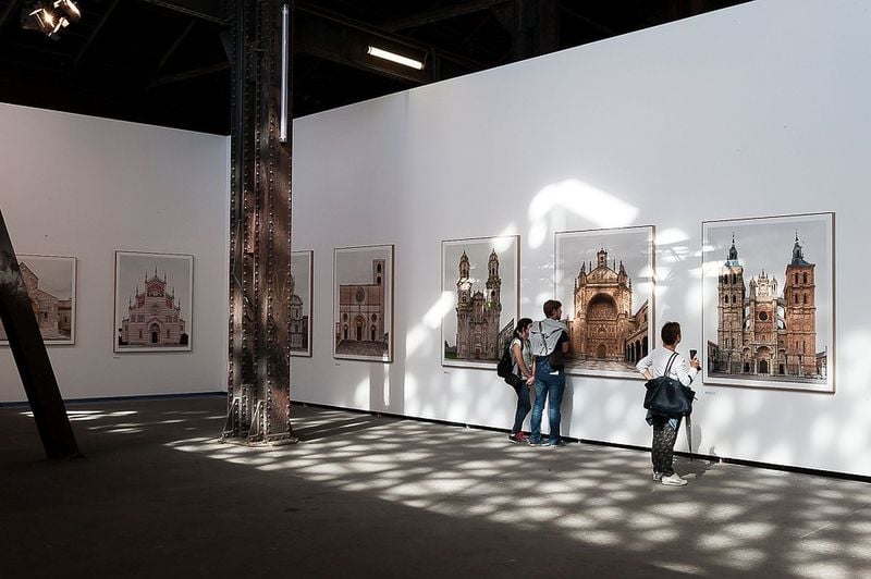 Arles: Les Rencontres de la Photographie 2026