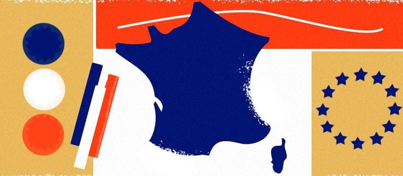 La República francesa