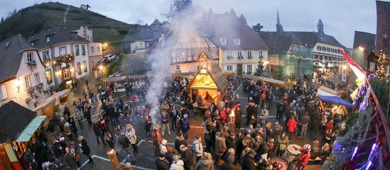 La cerveza, bebida tradicional en Francia