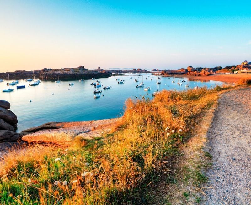Het Sentier des Douaniers of de GR34 : deze etappes mag je niet missen