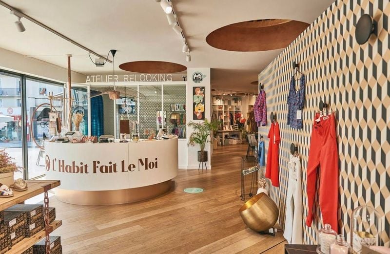 Top des lieux incontournables pour faire du shopping en France