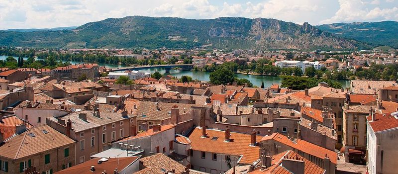 Qué ver en Valence, puerta de entrada de la Provenza francesa