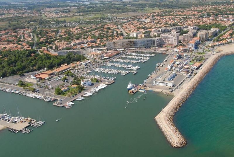 Saint-Cyprien - Explore France