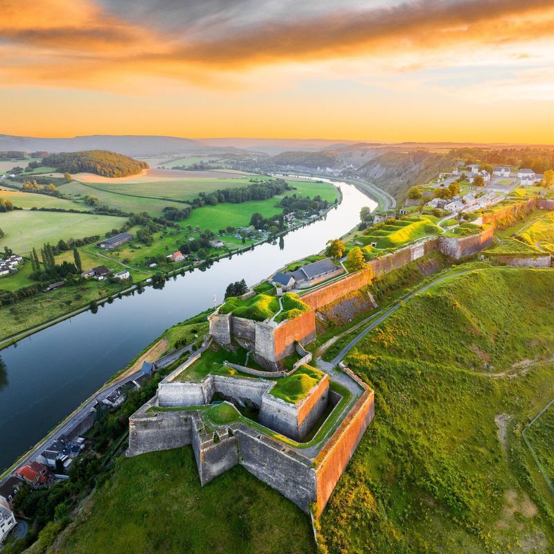 The 10 most beautiful sights of the French Ardennes - Explore France