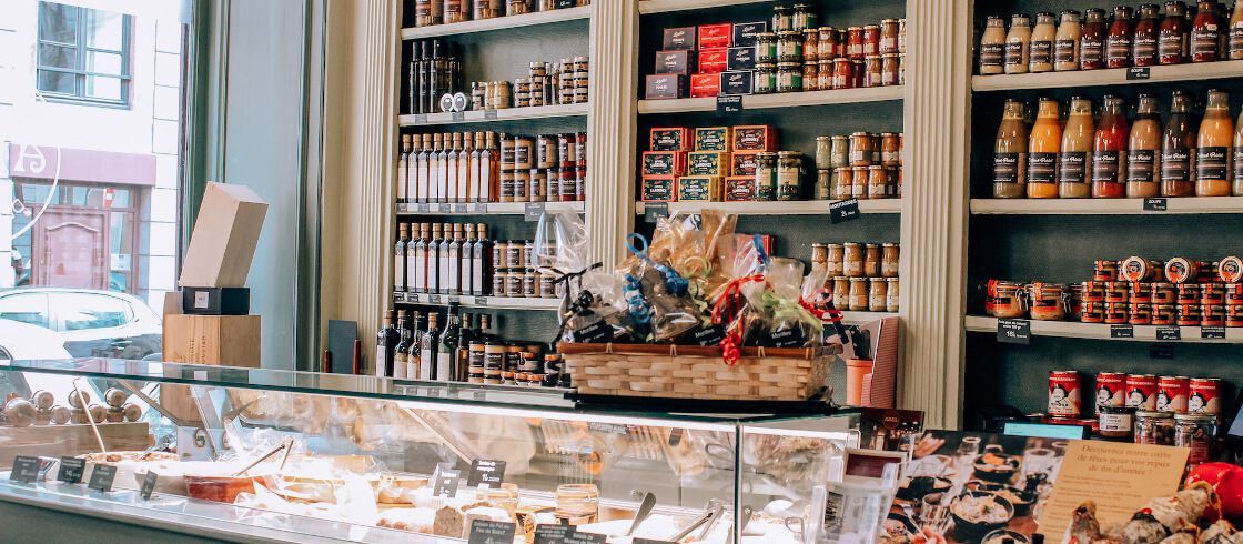 French Gourmand No. 251: French MREs (Meals Ready to Eat) | 365+ Things ...