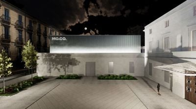 MoCo : plongée au cœur de l’art contemporain à Montpellier