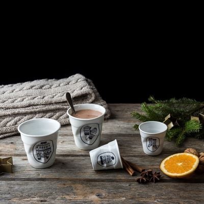 Visit Revol porcelains factory in Drôme