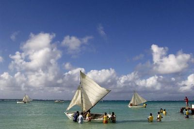 Food specialities in Guadeloupe